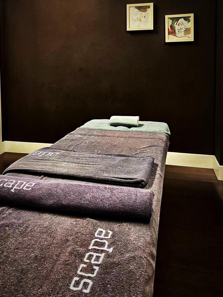 Scape Spa