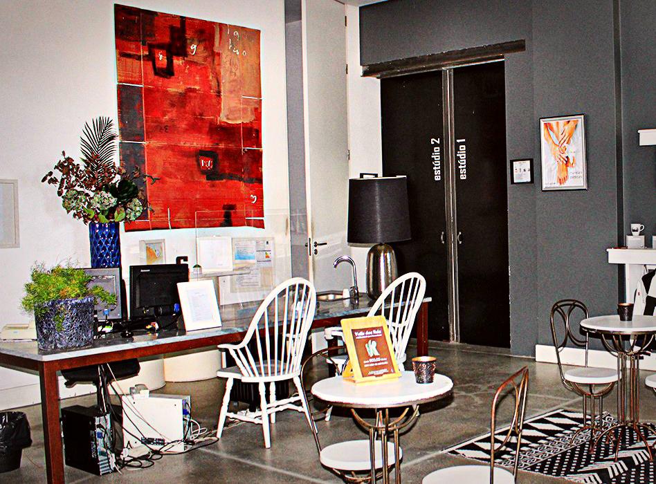 Scape Health & Sensations