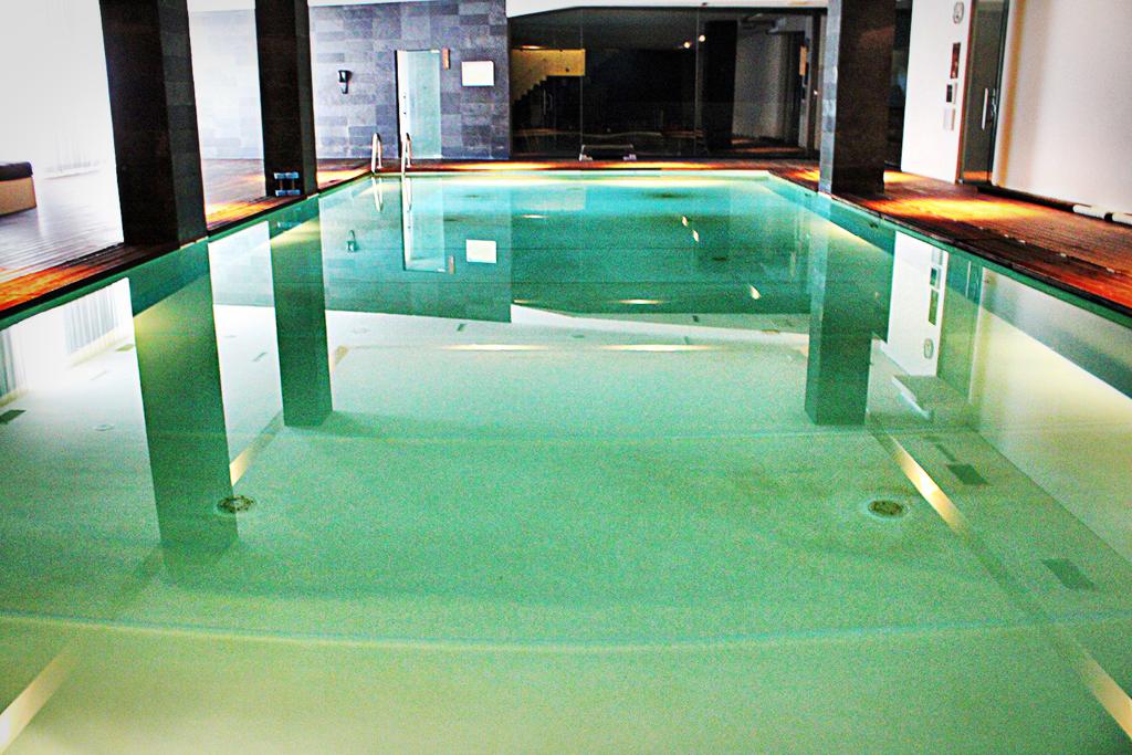 Scape Health & Sensations