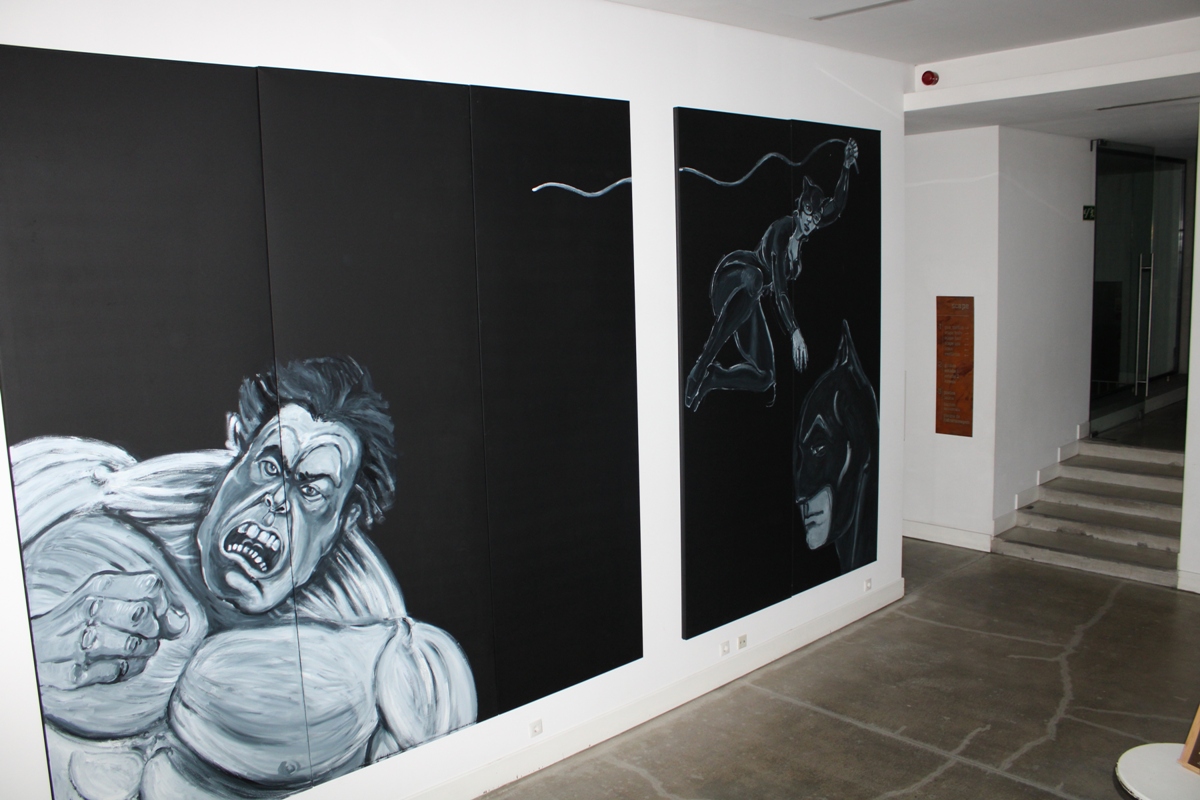 Scape Health & Sensations